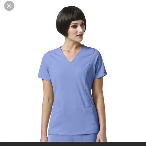 WonderWink | Other | Wonderwink Scrub Set | Poshmark